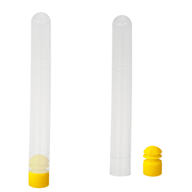 Simple Test Tube - Medpip