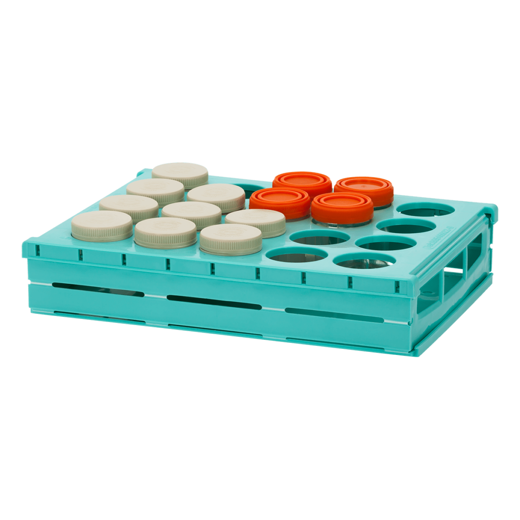 Pop-Up Rack - Medpip