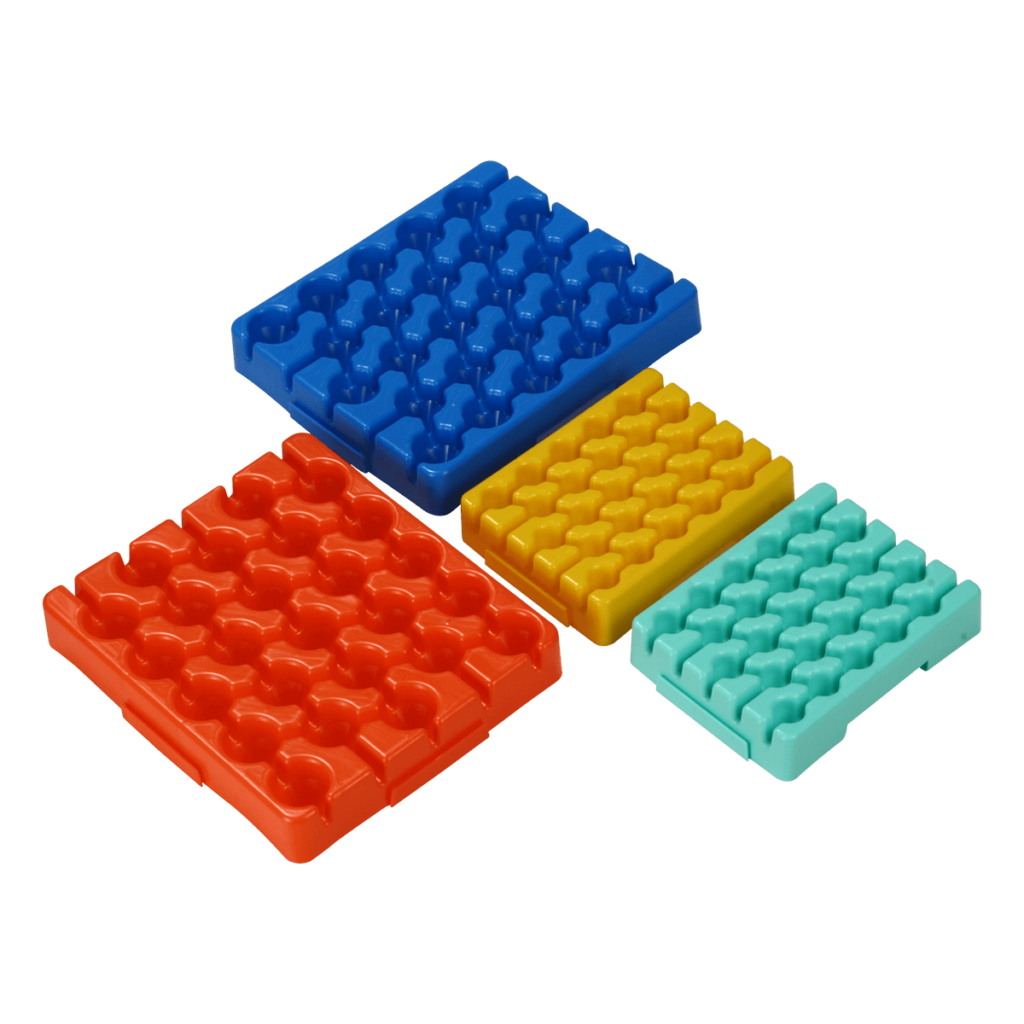 Conical Tube Tray - Medpip