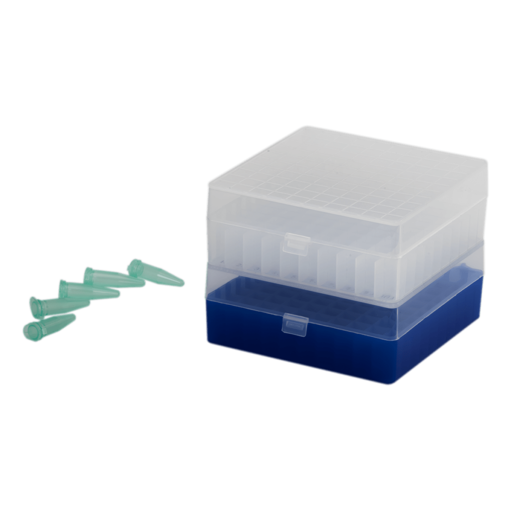 Cryo Storage Box - Medpip