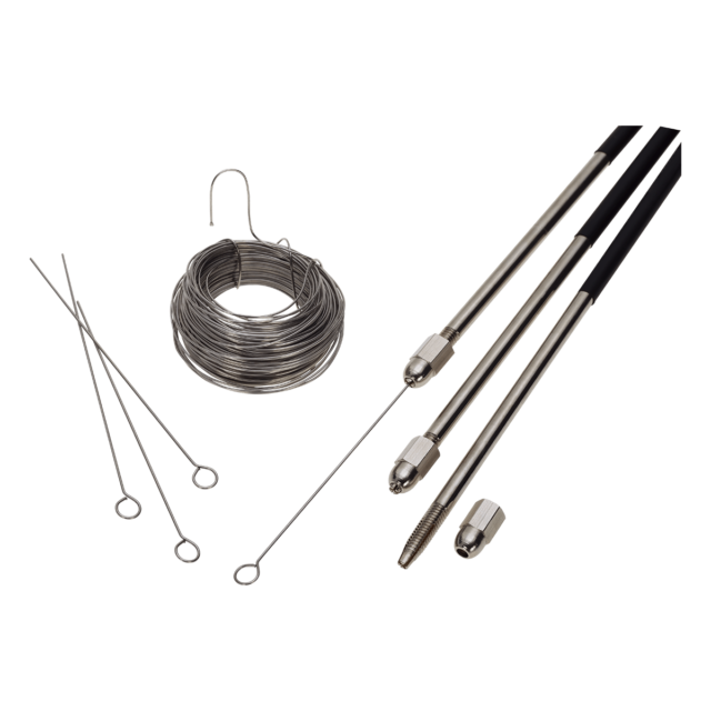 Metal Inoculating Loop - Medpip