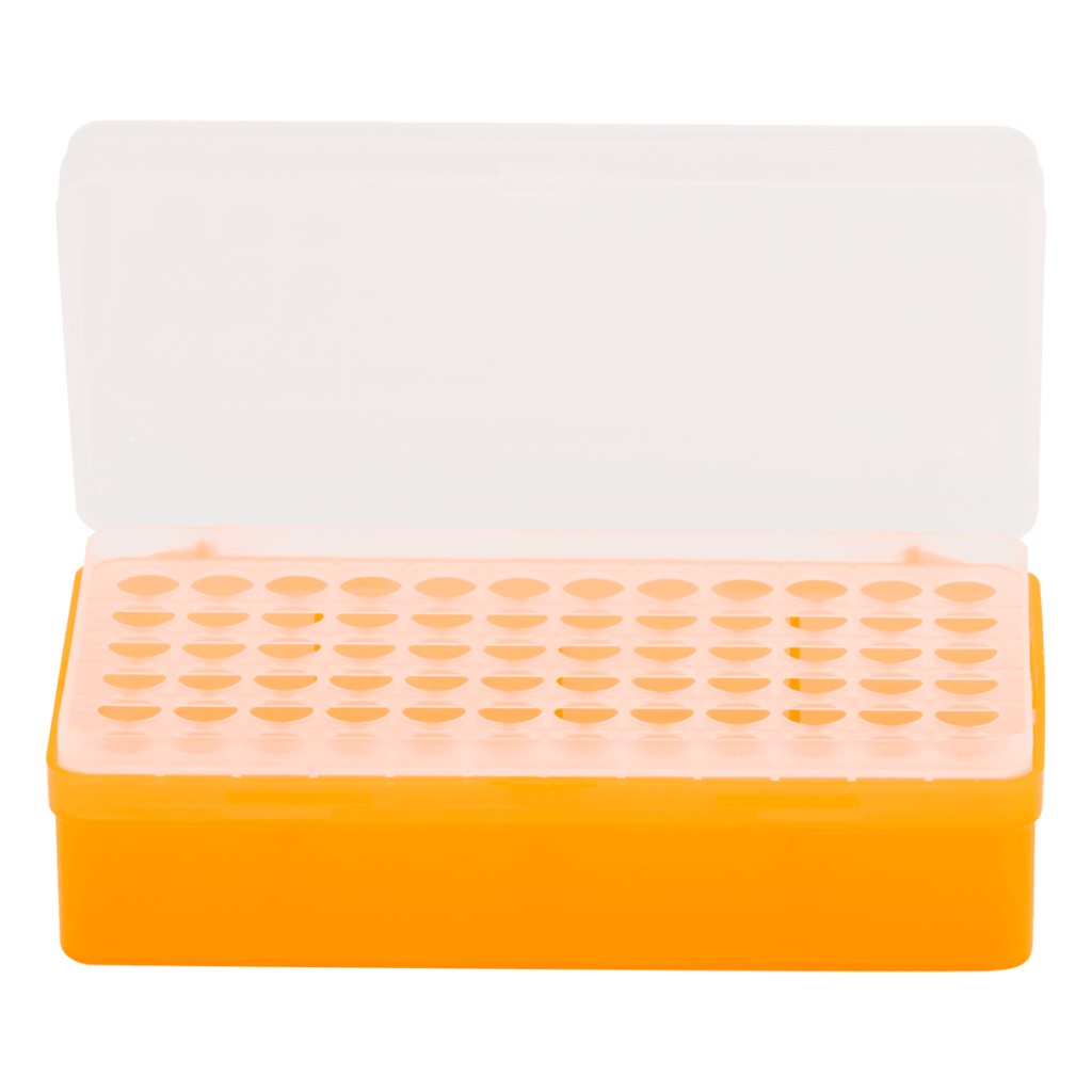 Microtube Storage Rack - Medpip