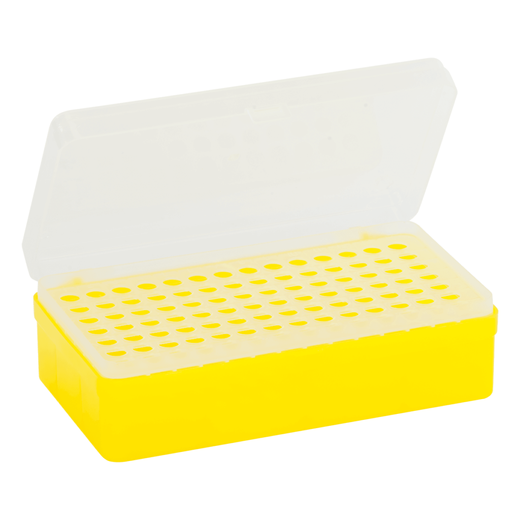 Microtube Storage Rack - Medpip