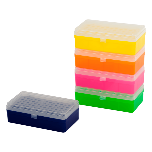 Microtube Storage Rack - Medpip