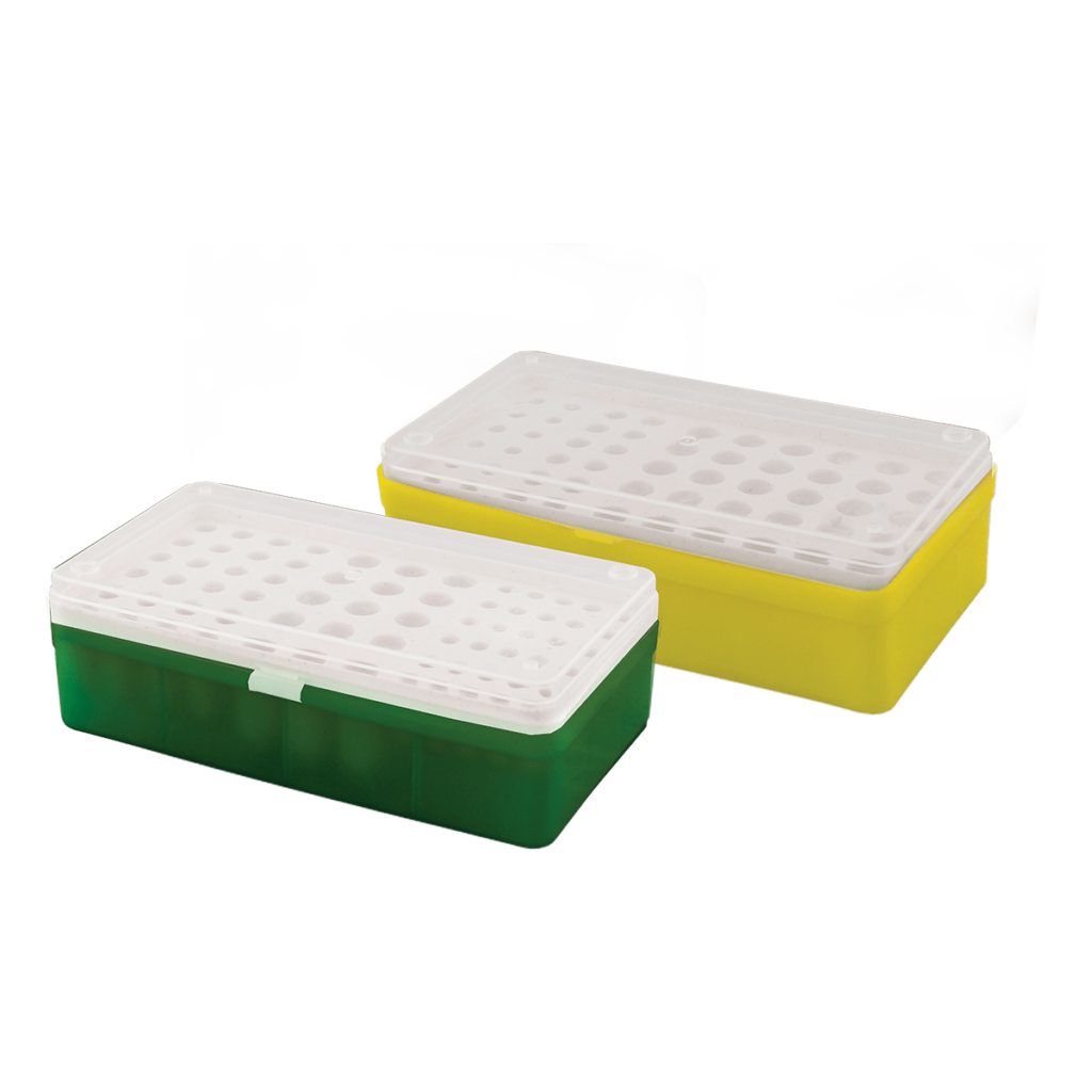 Microtube Combo Rack - Medpip