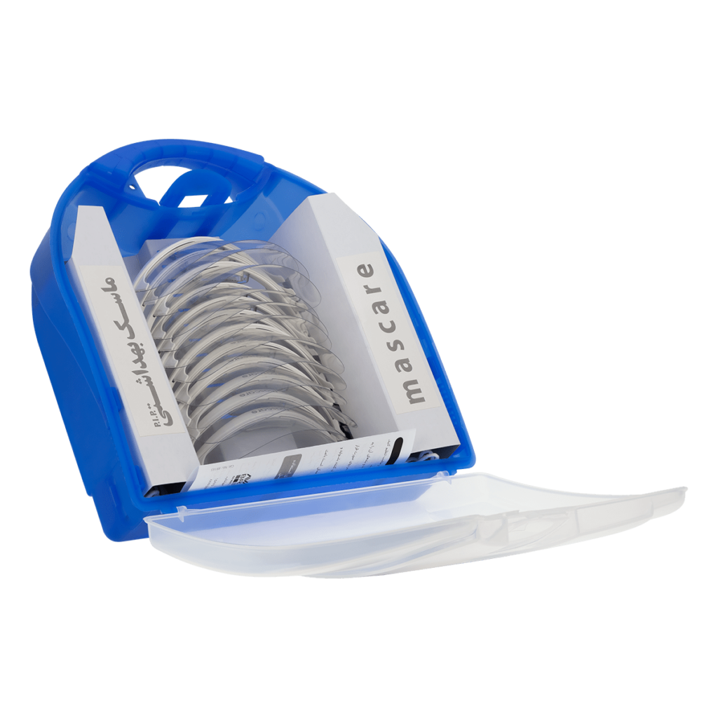 Sanitary Mask - Medpip