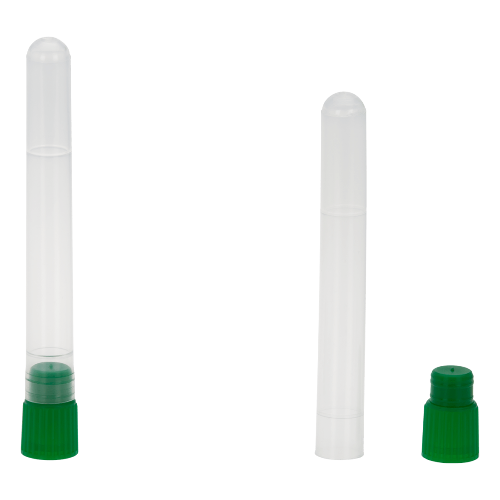 Simple Test Tube - Medpip