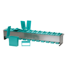 Slide Staining Set - Medpip