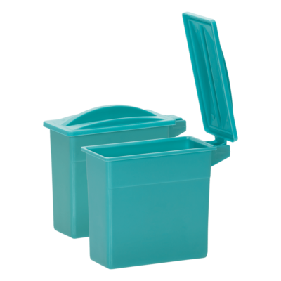 Slide Staining Set - Medpip