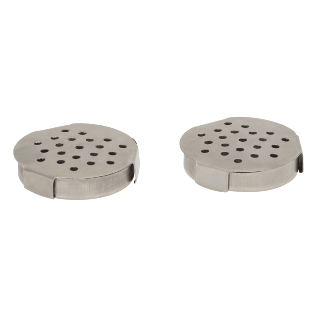 Stainless Steel Tissue Capsule - Medpip