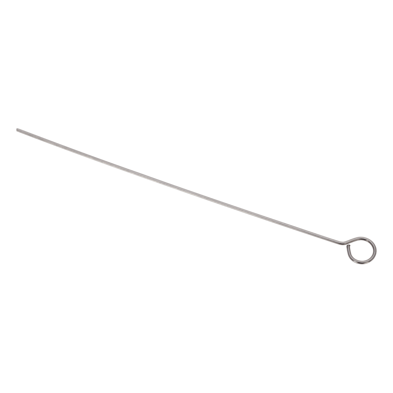 Metal Inoculating Loop - Medpip