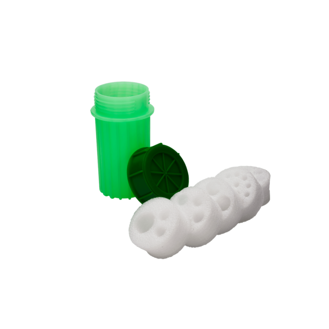 Pathology Sample Transport Container - Medpip