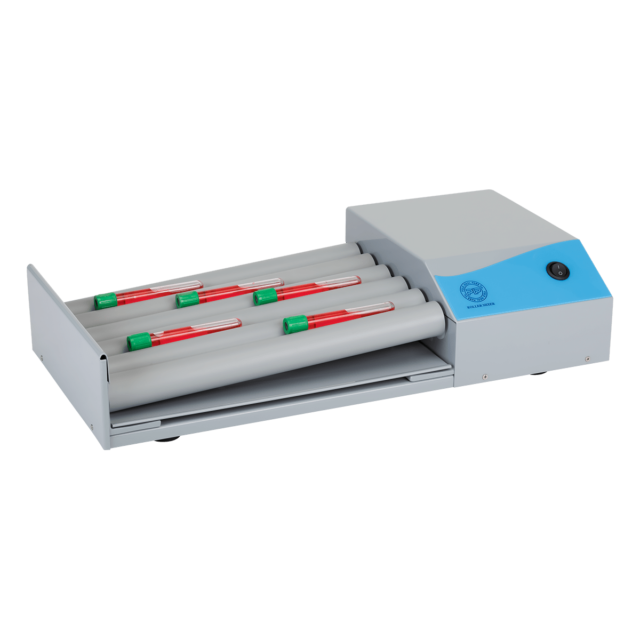 Hematology Roller Mixer PITR6B - Medpip