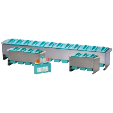 Slide Staining Set - Medpip