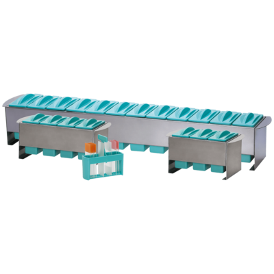 Slide Staining Set - Medpip