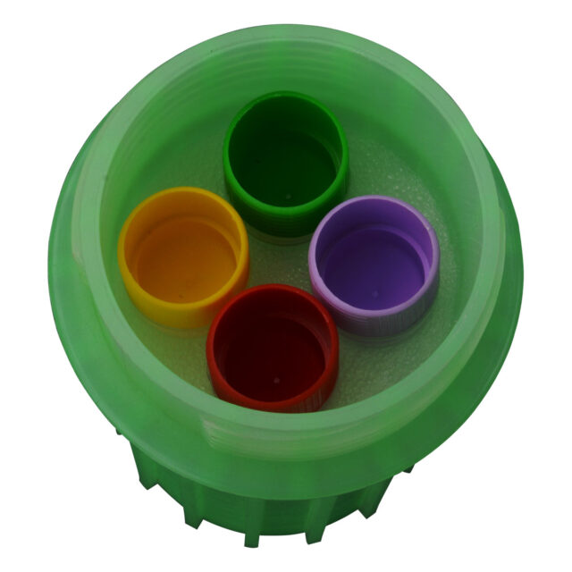 Pathology Sample Transport Container - Medpip