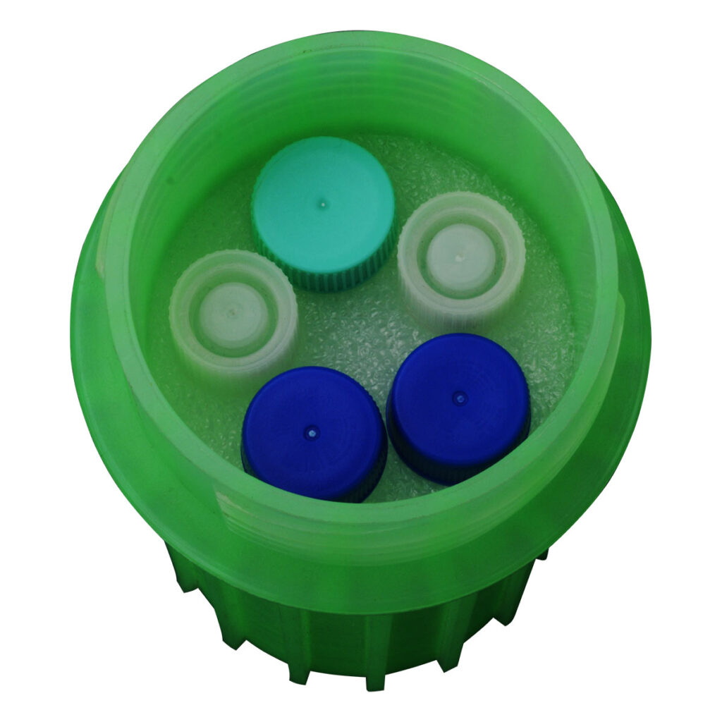 Pathology Sample Transport Container - Medpip