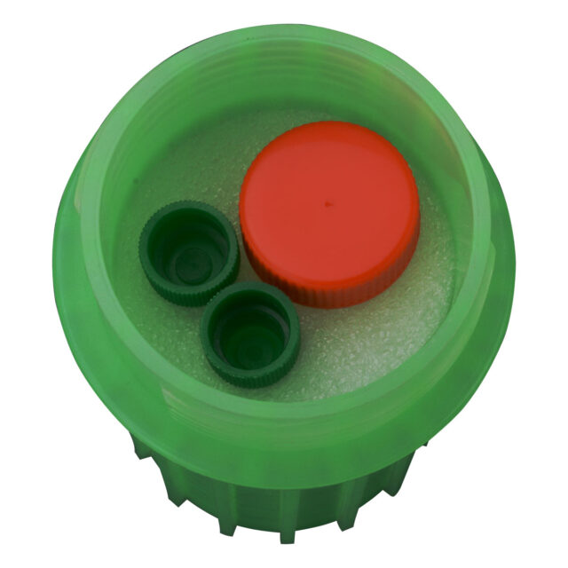 Pathology Sample Transport Container - Medpip