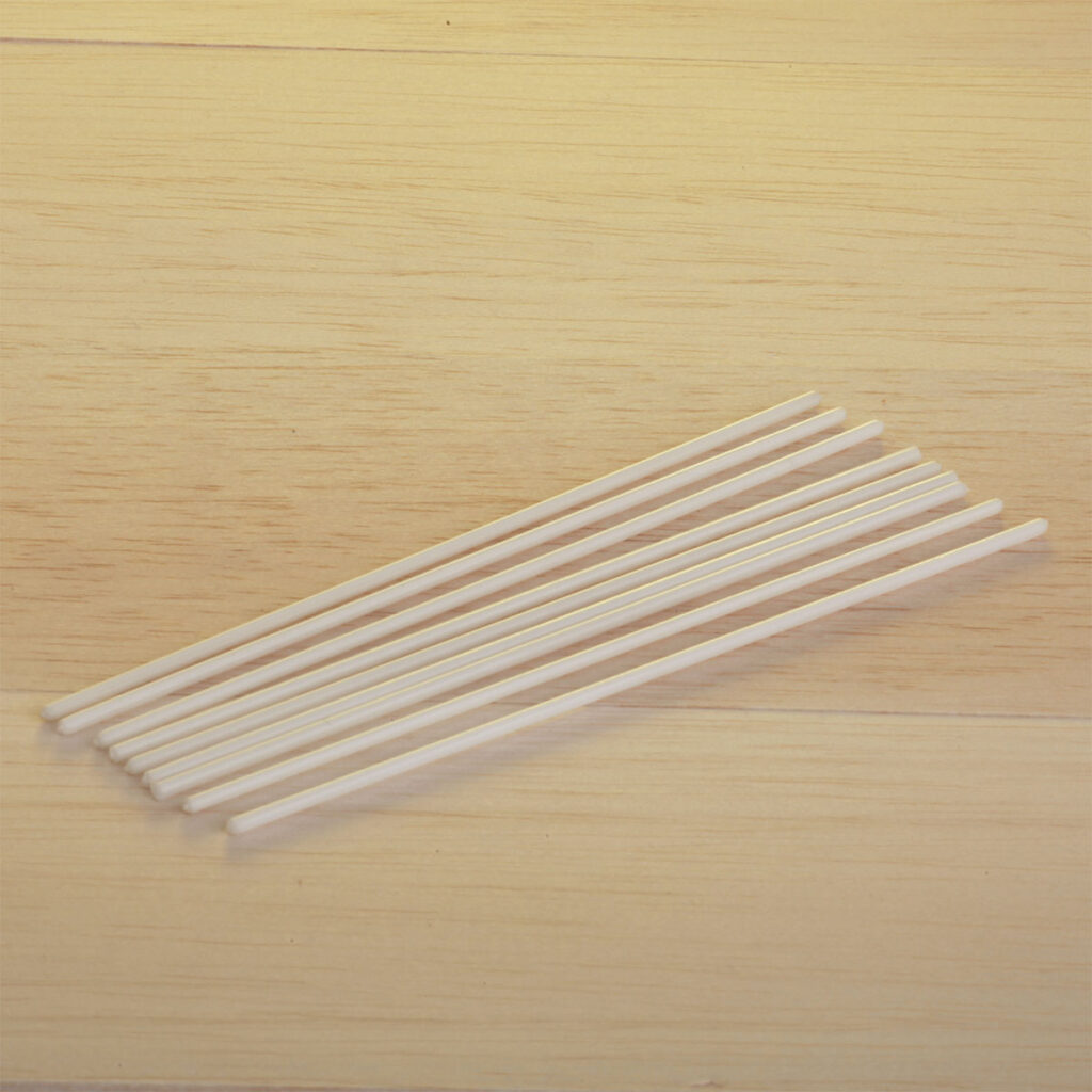 Applicator Stick (Without Cotton) - Medpip