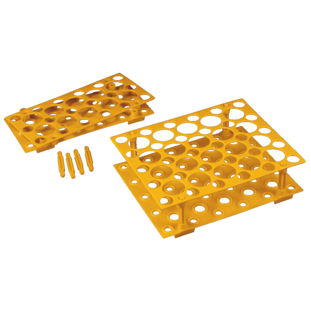 Conical Tube Rack - Medpip