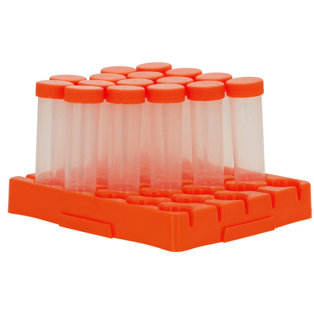 Conical Tube Tray - Medpip