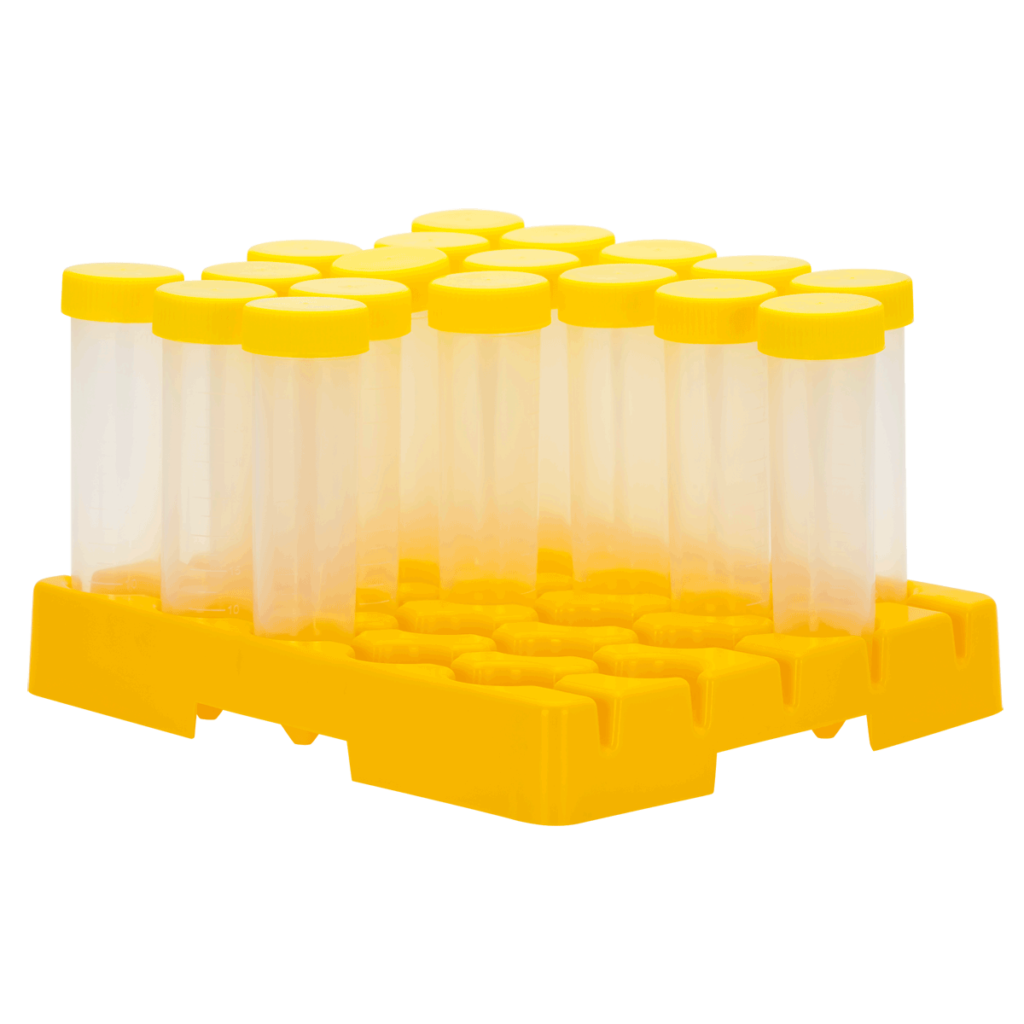 Conical Tube Tray - Medpip