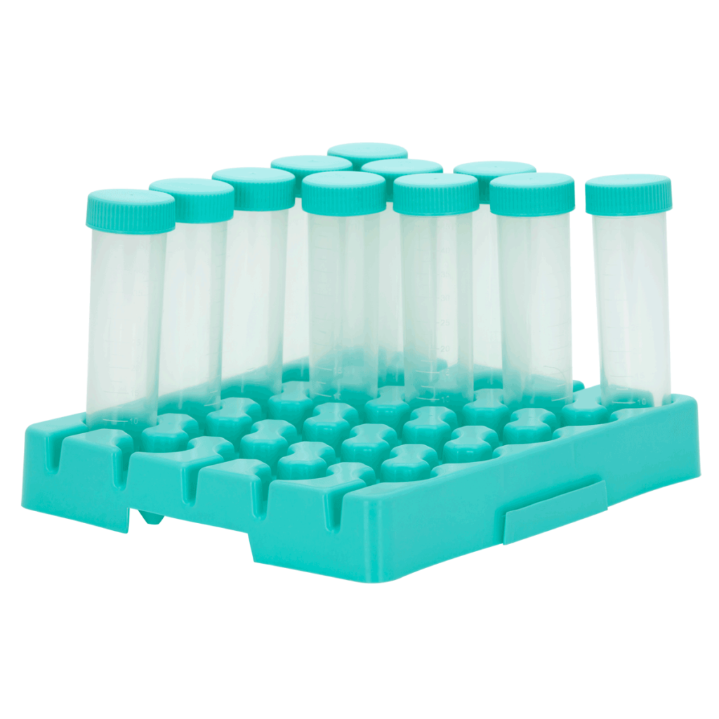 Conical Tube Tray - Medpip