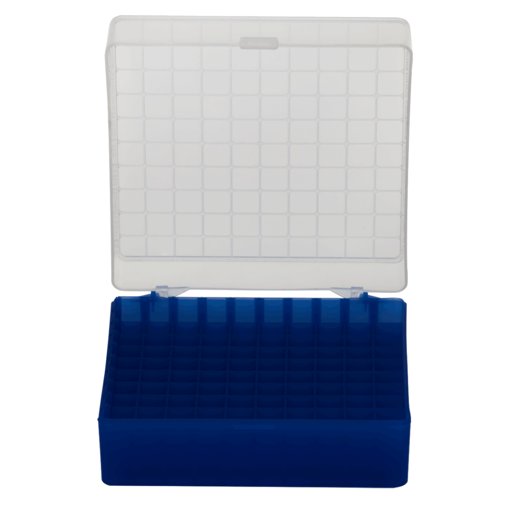 Cryo Storage Box - Medpip