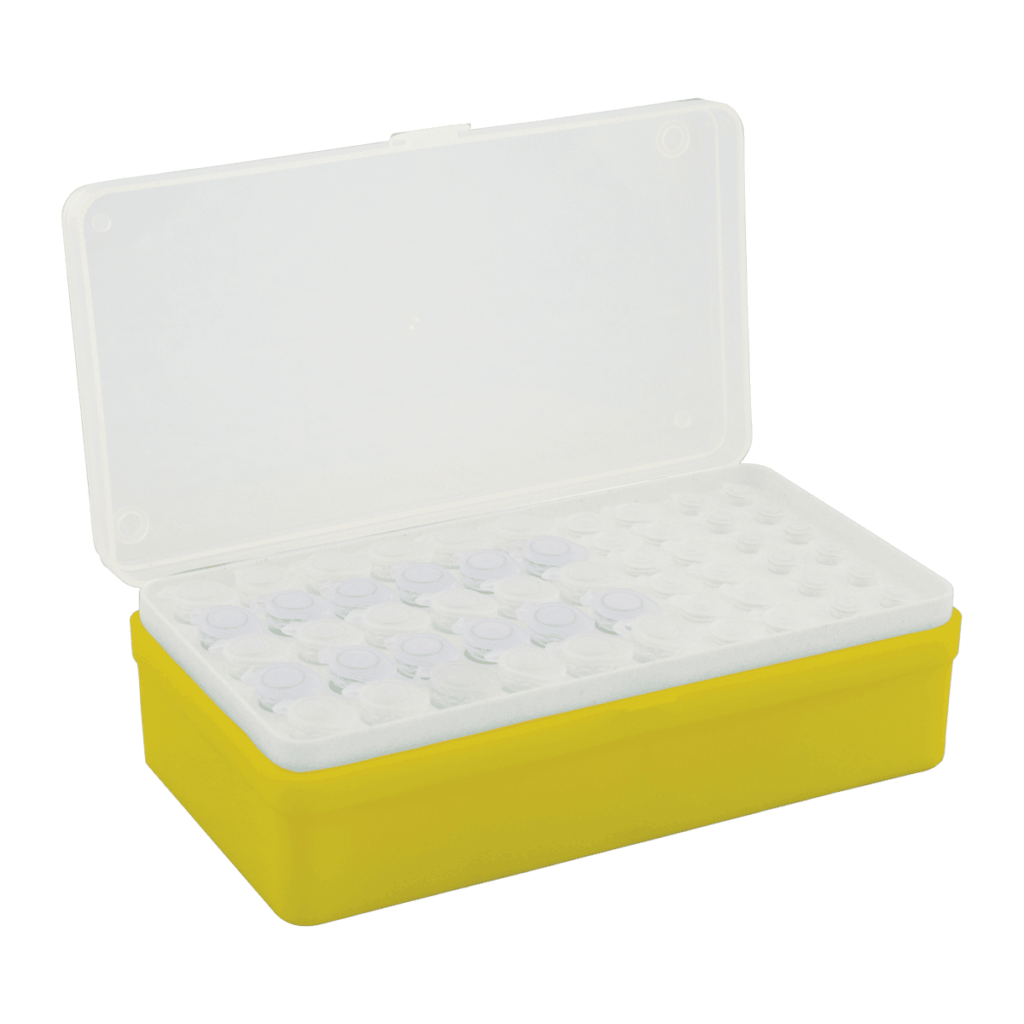 Microtube Combo Rack - Medpip