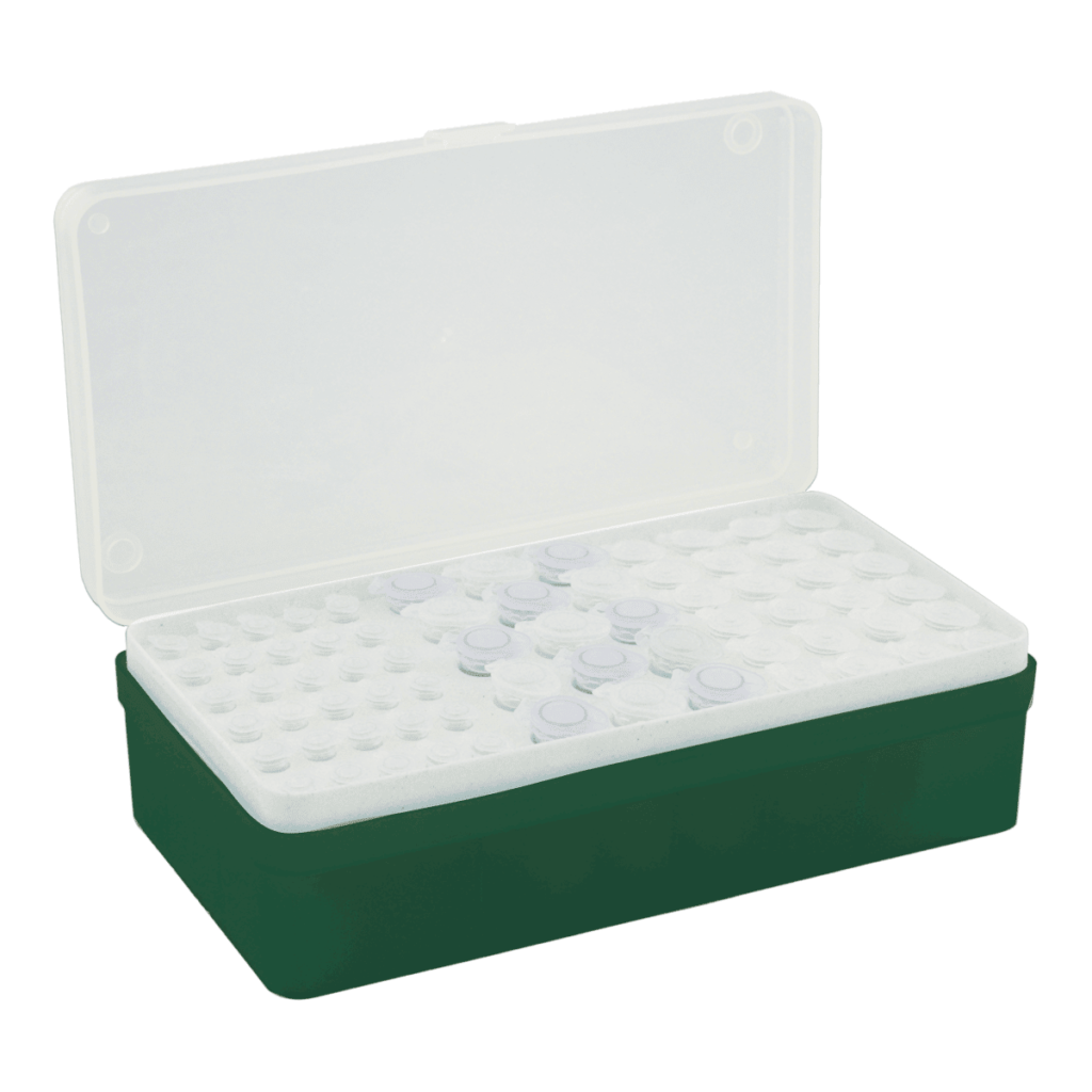 Microtube Combo Rack - Medpip