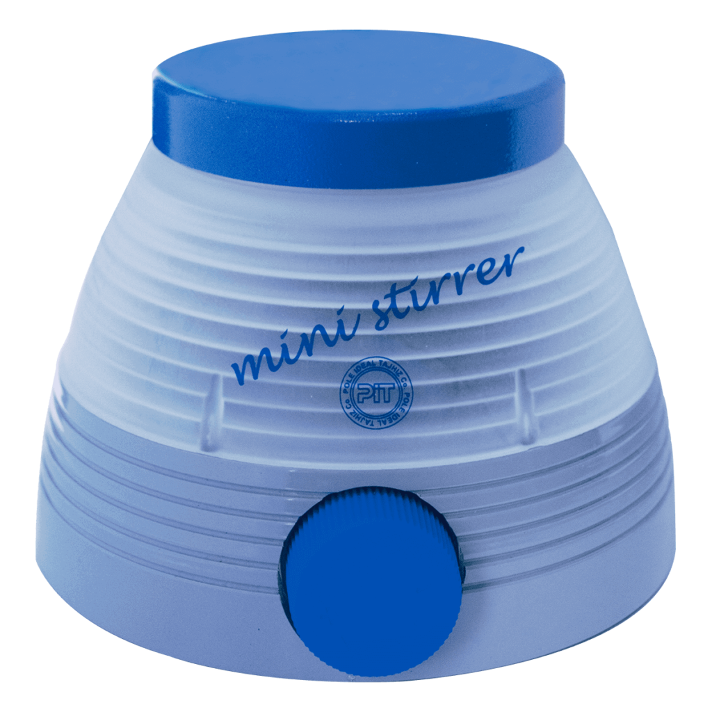 Mini Stirrer MS65 - Medpip