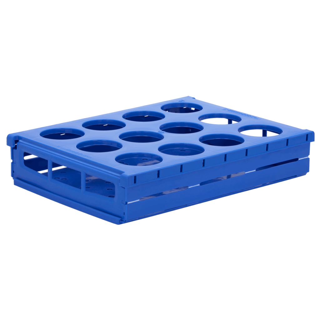 Pop-Up Rack - Medpip