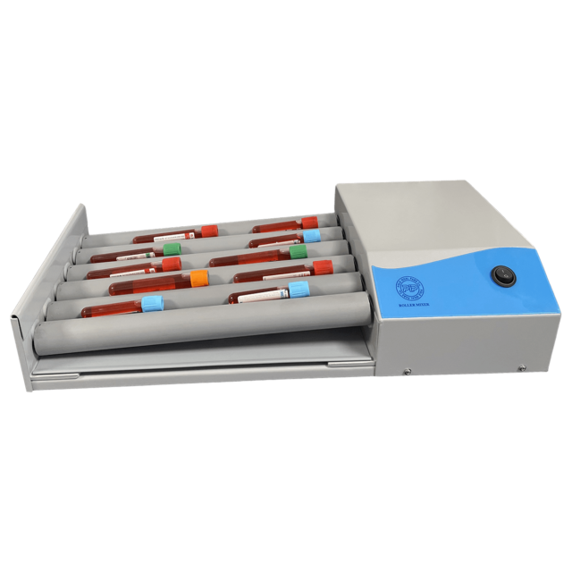 Hematology Roller Mixer PITR6B - Medpip