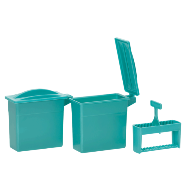 Slide Staining Set - Medpip