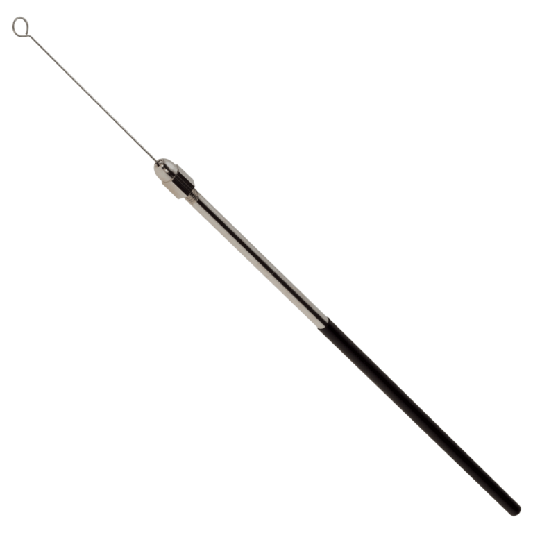 Metal Inoculating Loop - Medpip