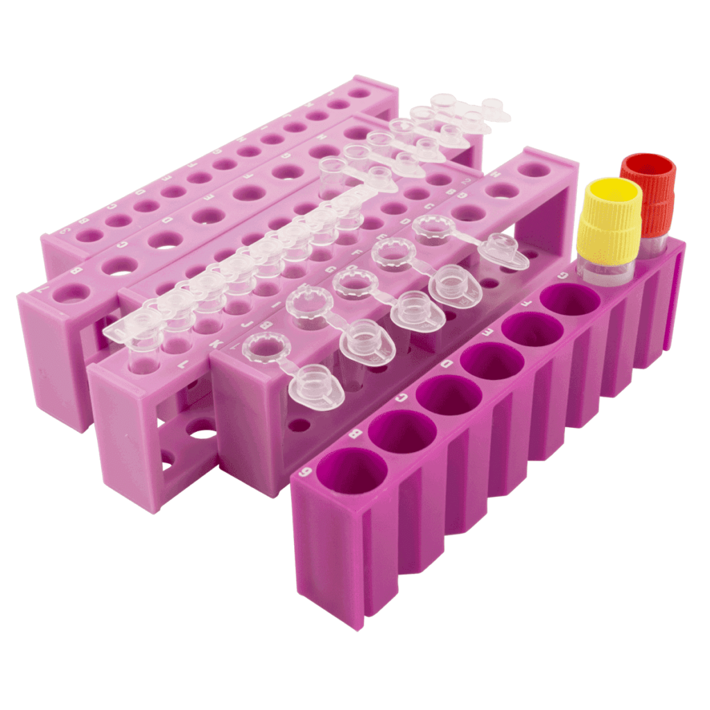 Tak Rack Cryotube - Medpip