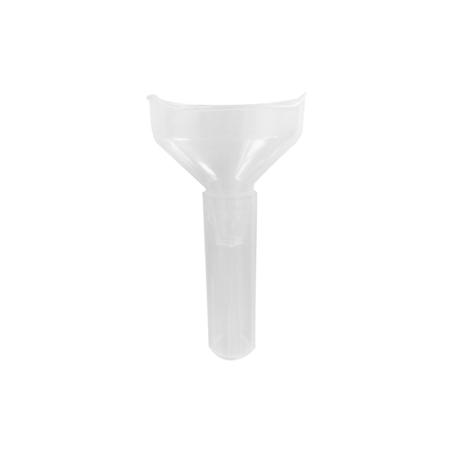 Sample Collection Set (Funnel + Container) - Medpip