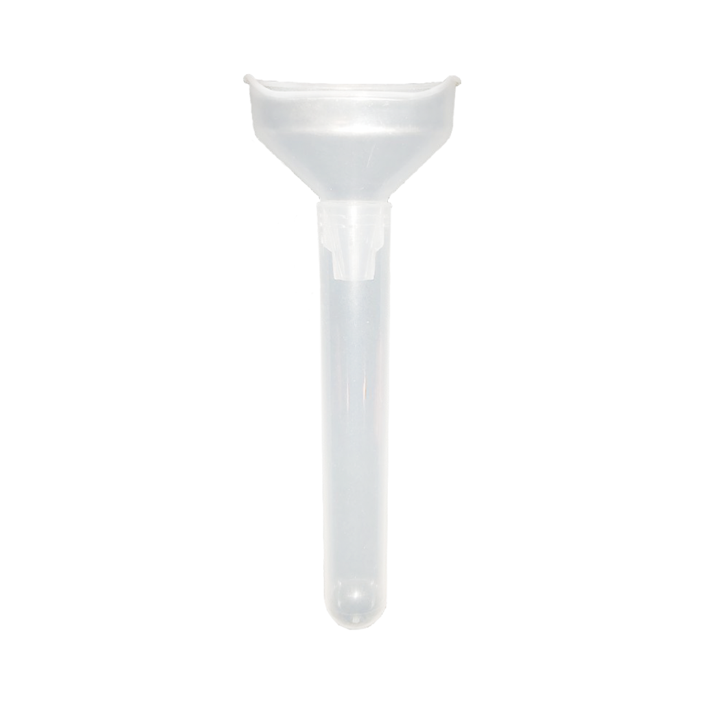 Sample Collection Set (Funnel + Container) - Medpip
