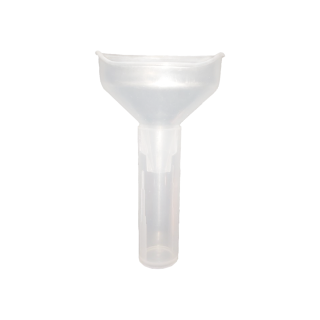 Sample Collection Set (Funnel + Container) - Medpip